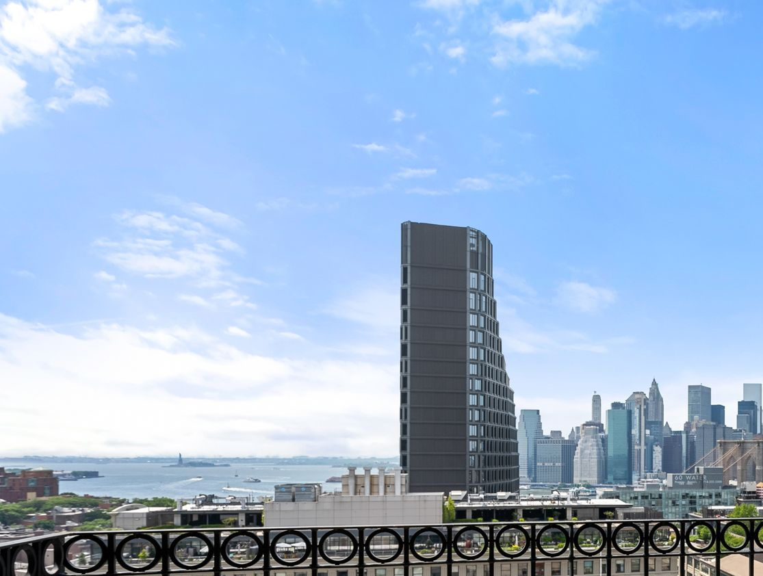 Bridgeview Dumbo | Luxury Apartments in DUMBO, Brooklyn - EXR